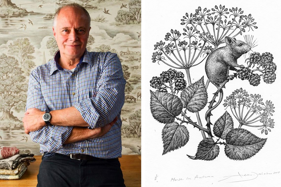 Milne Graden - Celebrating 10 Years of Magic - Tales of the Tweed