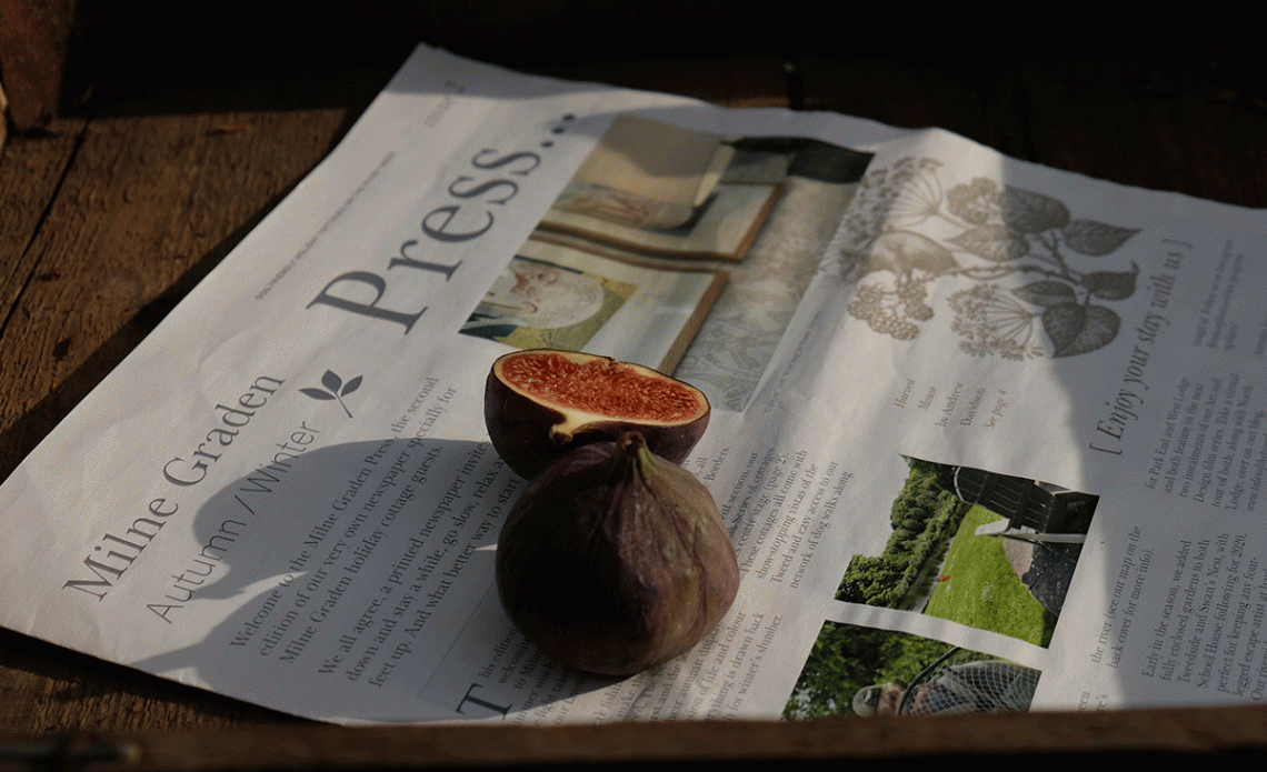 Lifestyle Archives - Tales of the Tweed