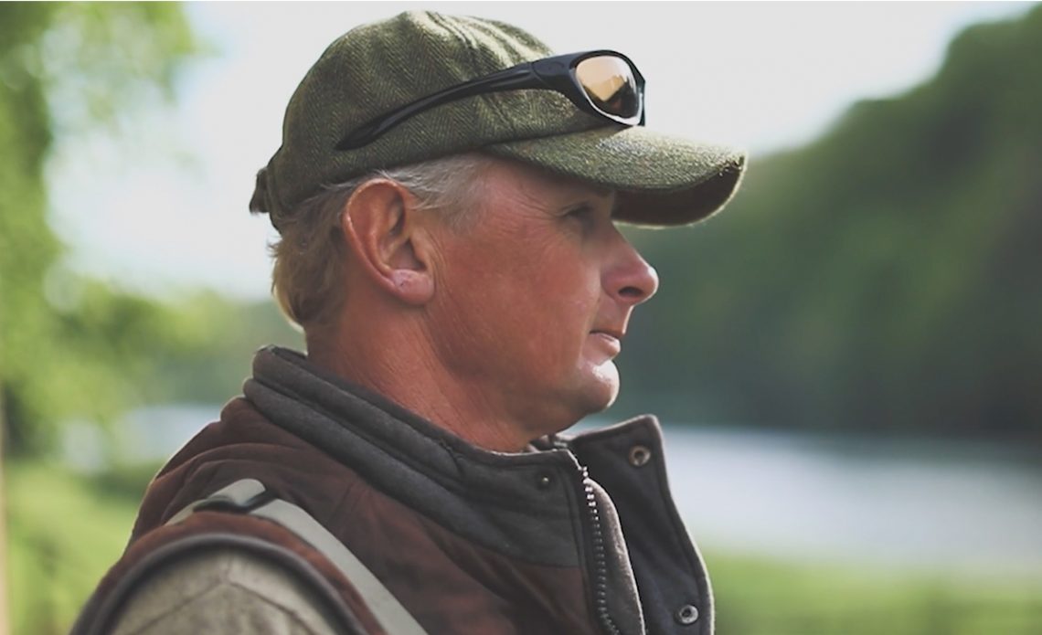 Milne Graden Team - Meet Tweed Ghillie Kev - Tales of the Tweed