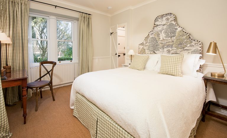 Milne Graden Cottages - Artist Focus - Tales of the Tweed