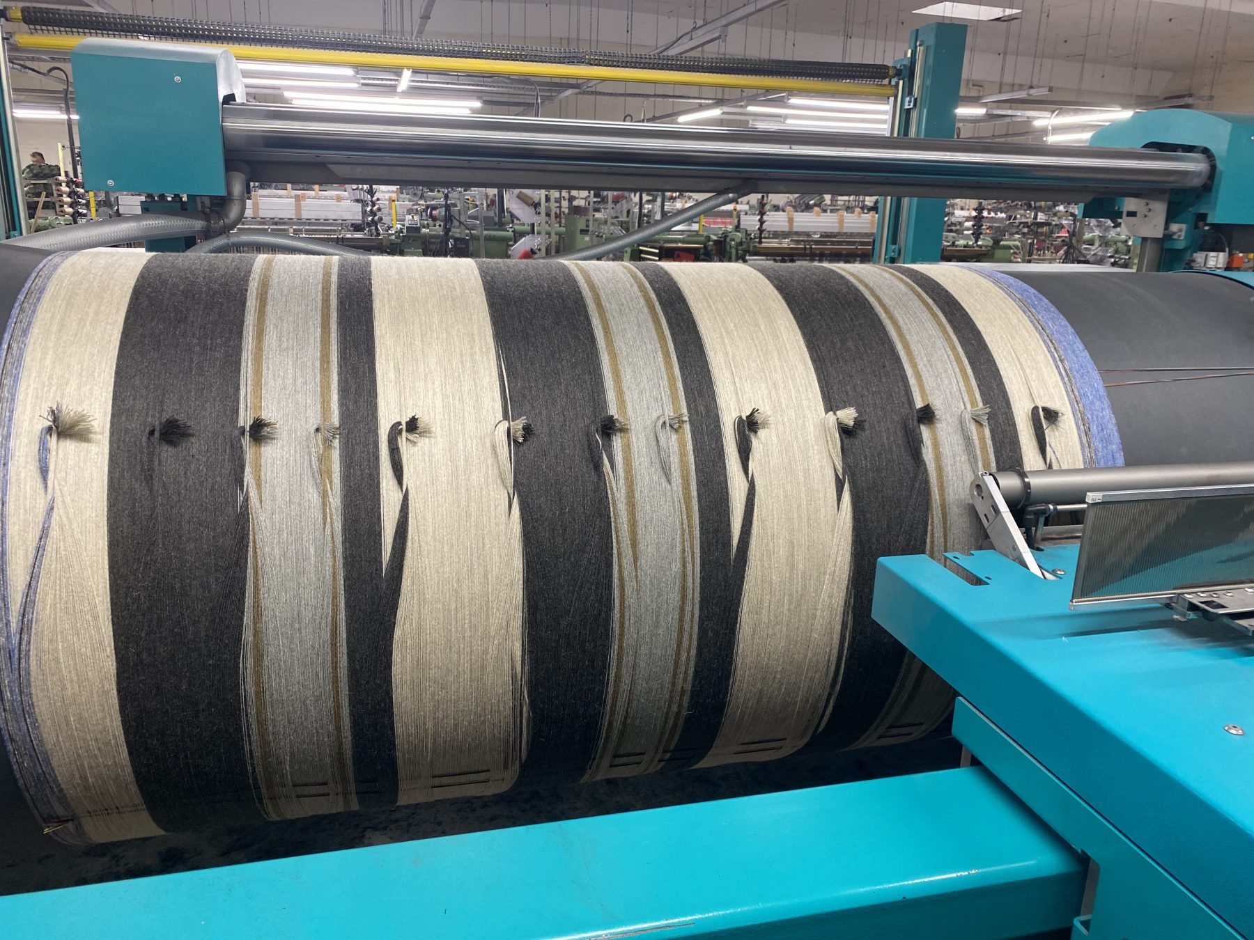 The Tales Behind the Milne Graden Tartan - Tales of the Tweed