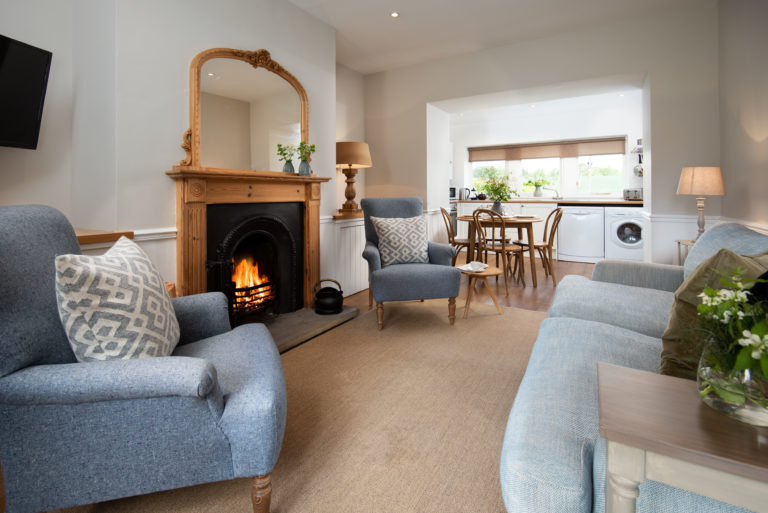 Retreat, Rest & Revive with your loved ones… - Tales of the Tweed