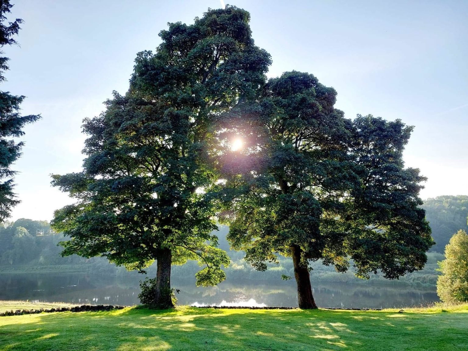 Retreat, Rest & Revive with your loved ones… - Tales of the Tweed