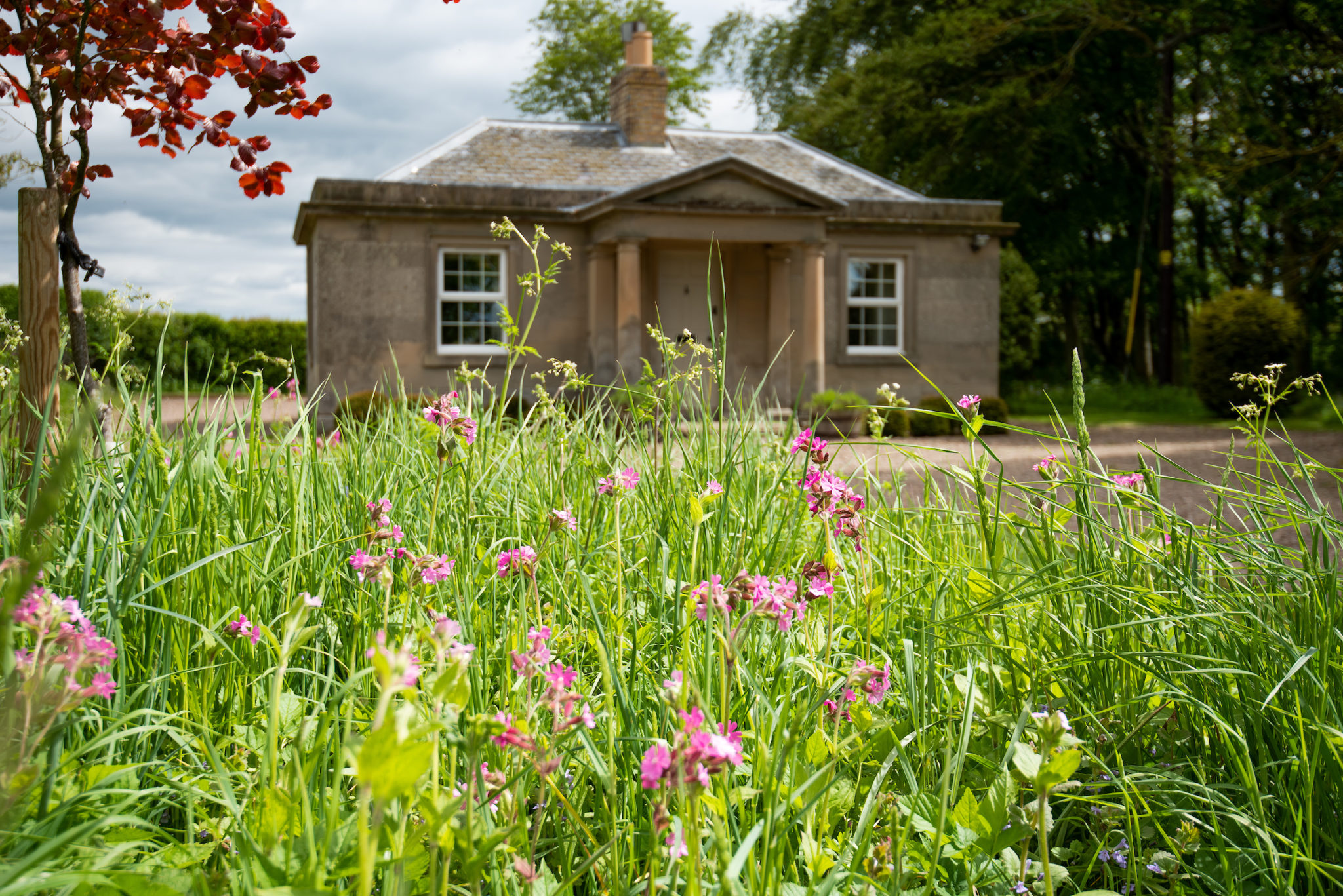 Retreat, Rest & Revive with your loved ones… - Tales of the Tweed