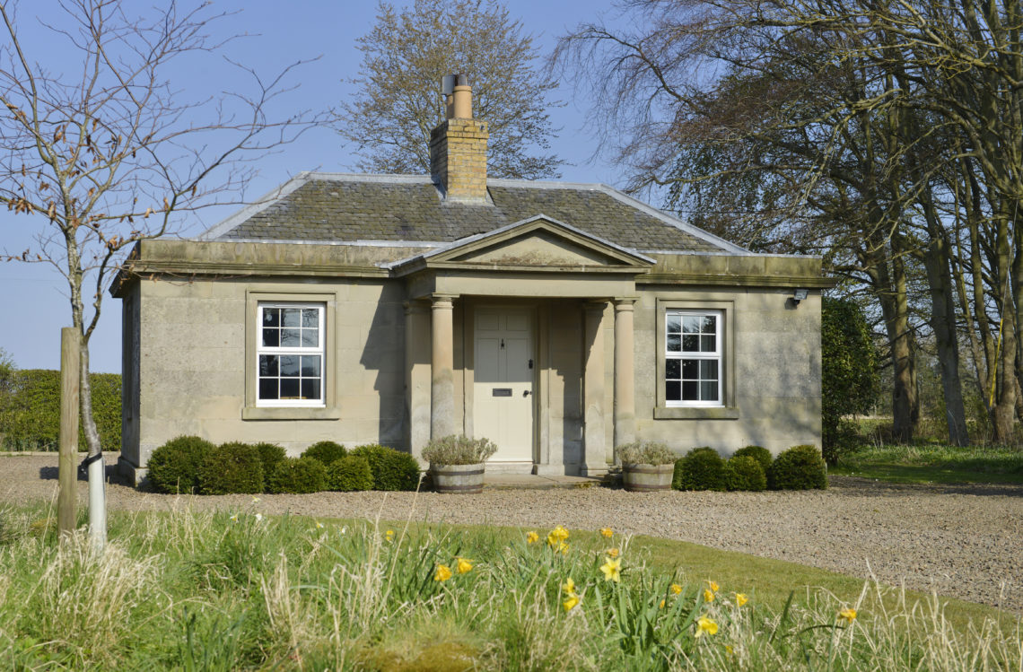 Retreat, Rest & Revive with your loved ones… - Tales of the Tweed